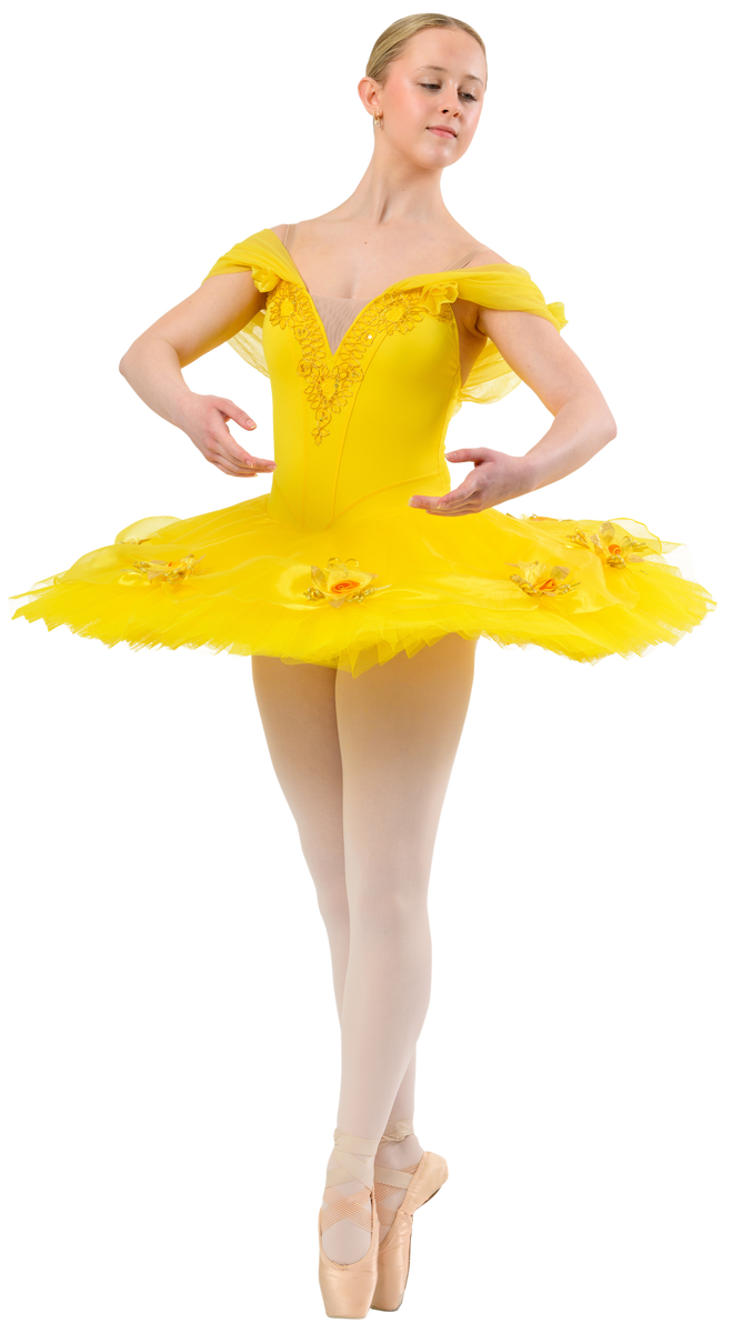 Belle Tutu Adult – PW Dance & Sportswear