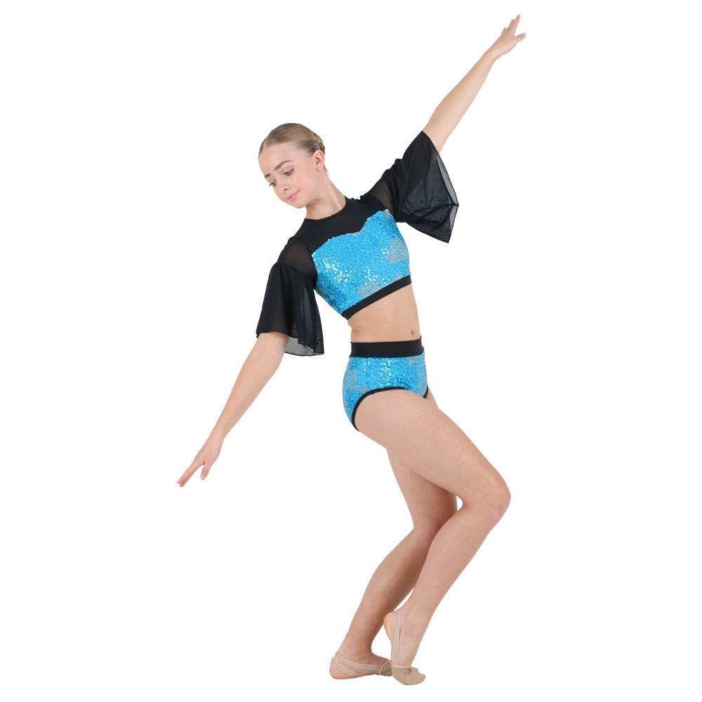 Ooh La La Dancewear