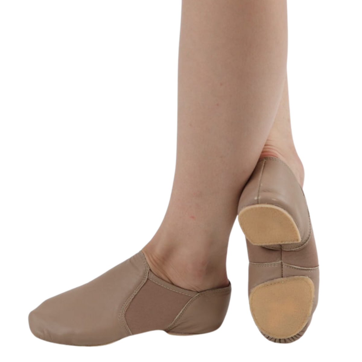 Acro Bootie Adult – PW Dance & Sportswear