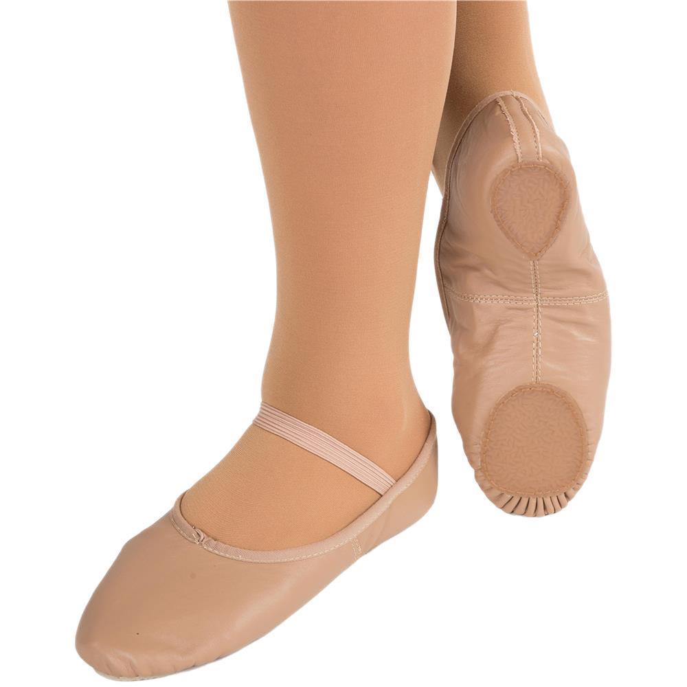 Acrobatic Split Sole B Adult – PW Dance & Sportswear
