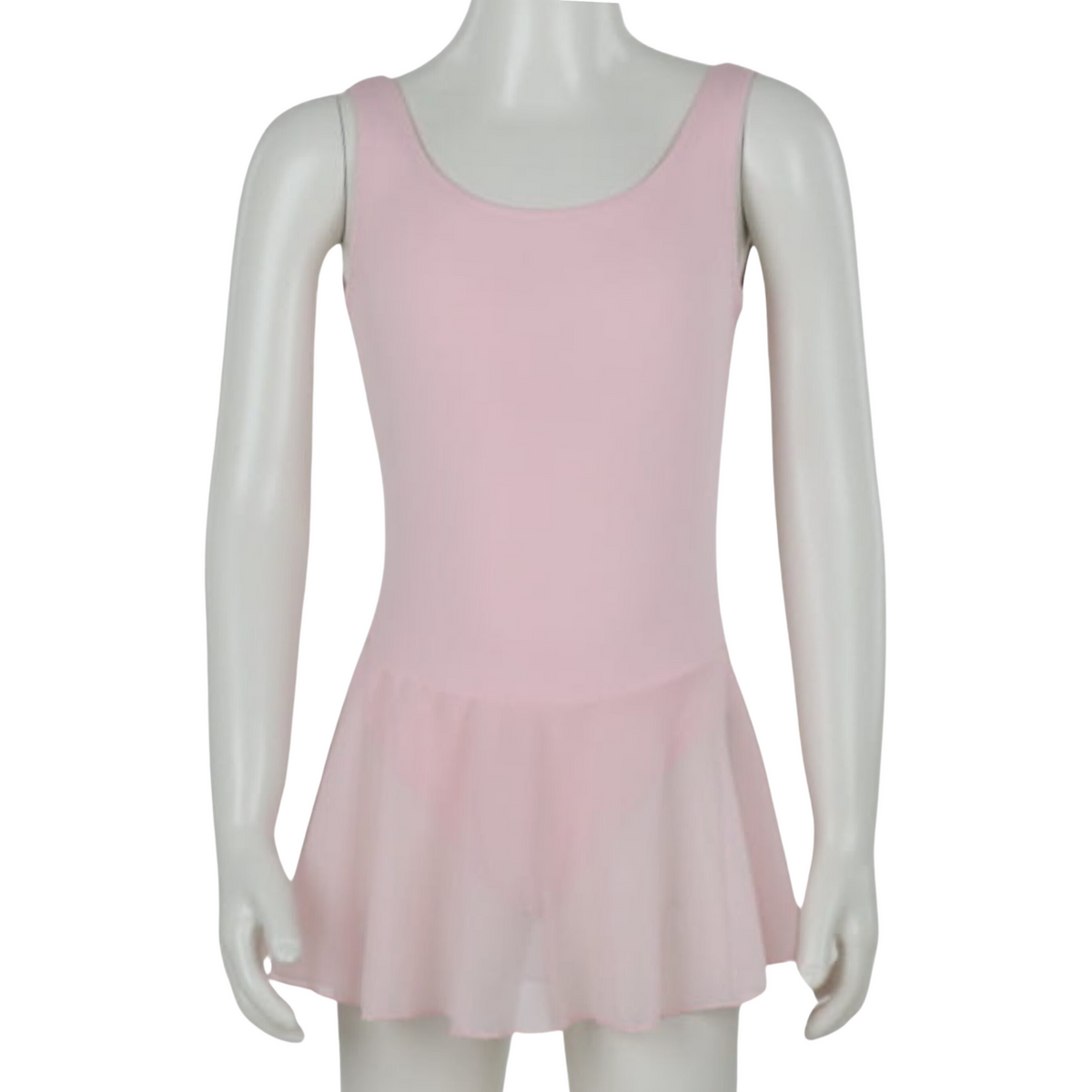 Aimee Dress Child – PW Dance & Sportswear