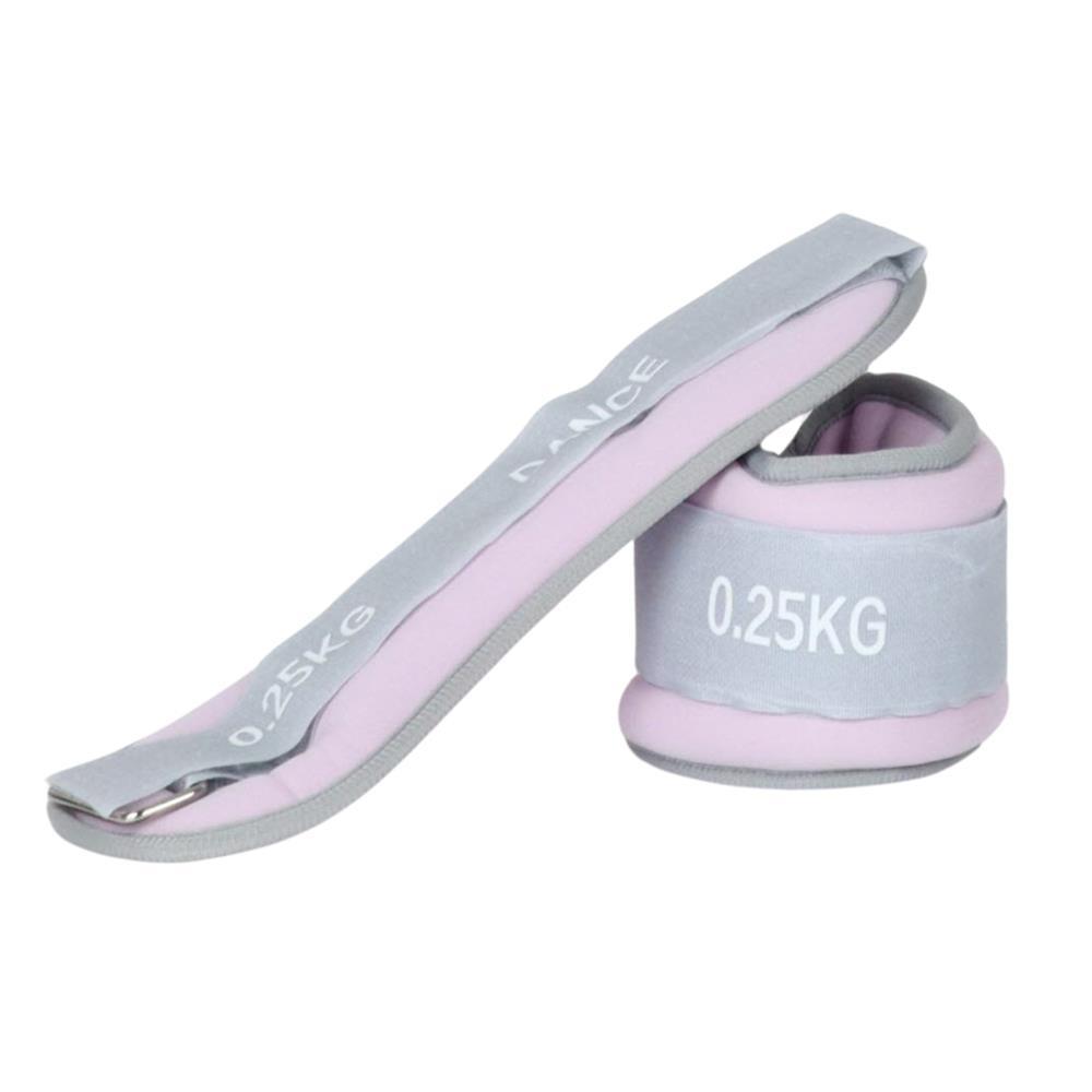 Ankle & Wrist Weights – PW Dance & Sportswear