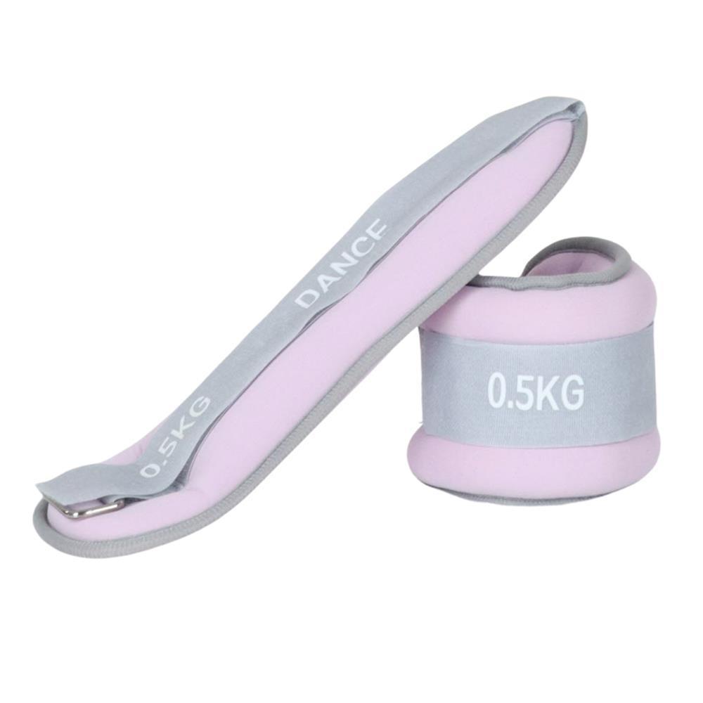 Ankle & Wrist Weights – PW Dance & Sportswear