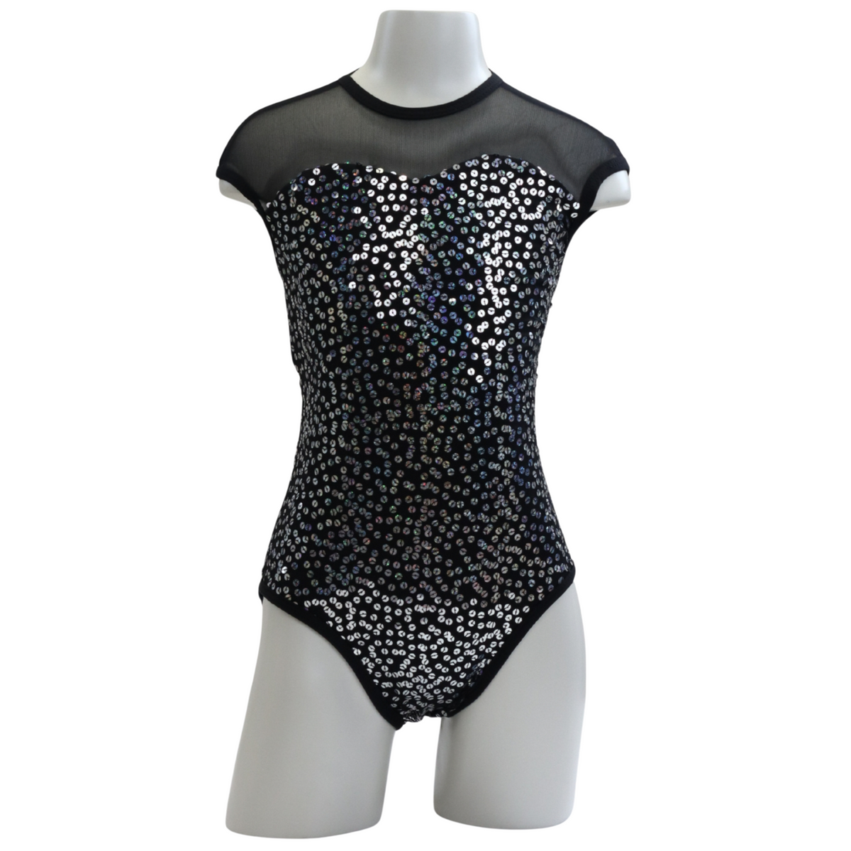 Barbie Leotard Child – PW Dance & Sportswear