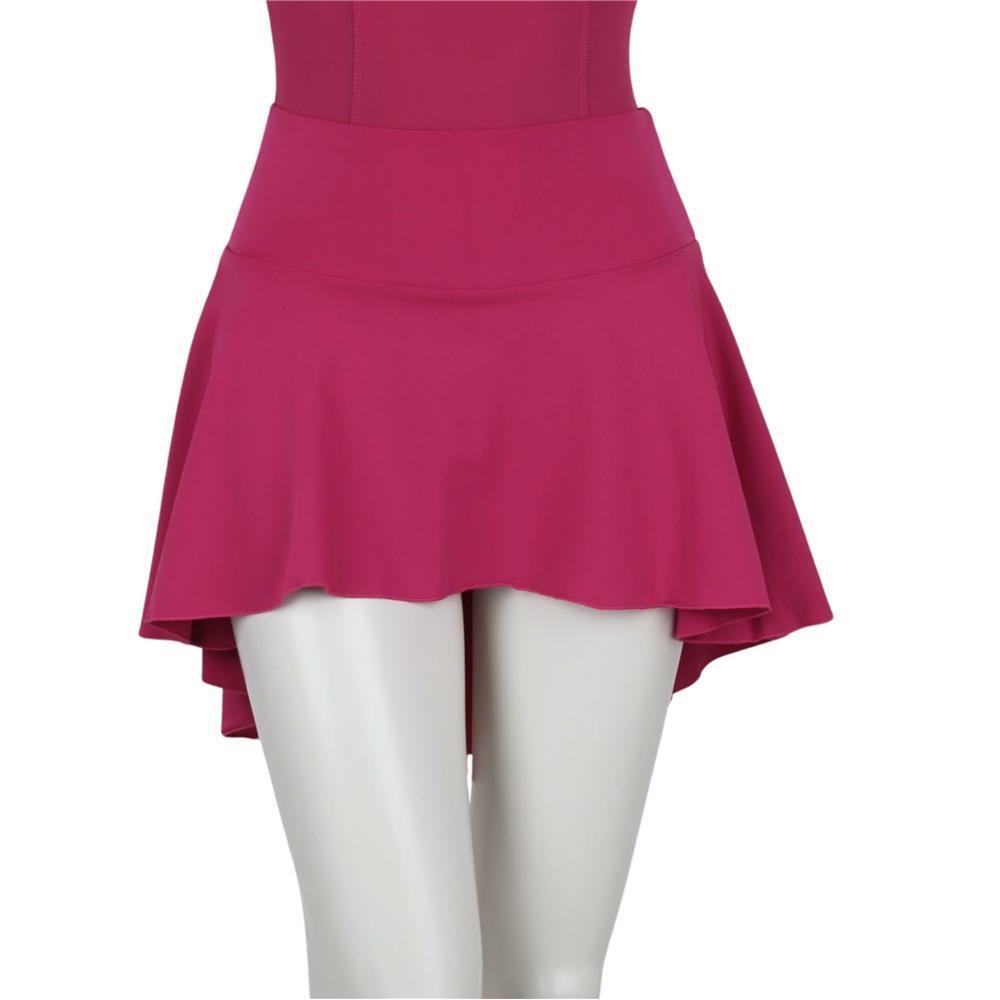 Basque Skirt Adult – PW Dance & Sportswear