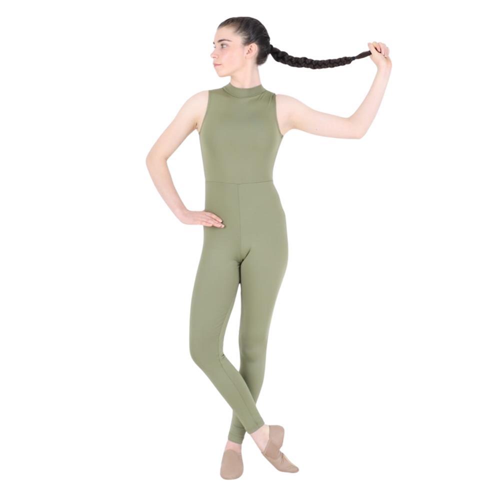 Blaze Unitard Full Length Adult – PW Dance & Sportswear