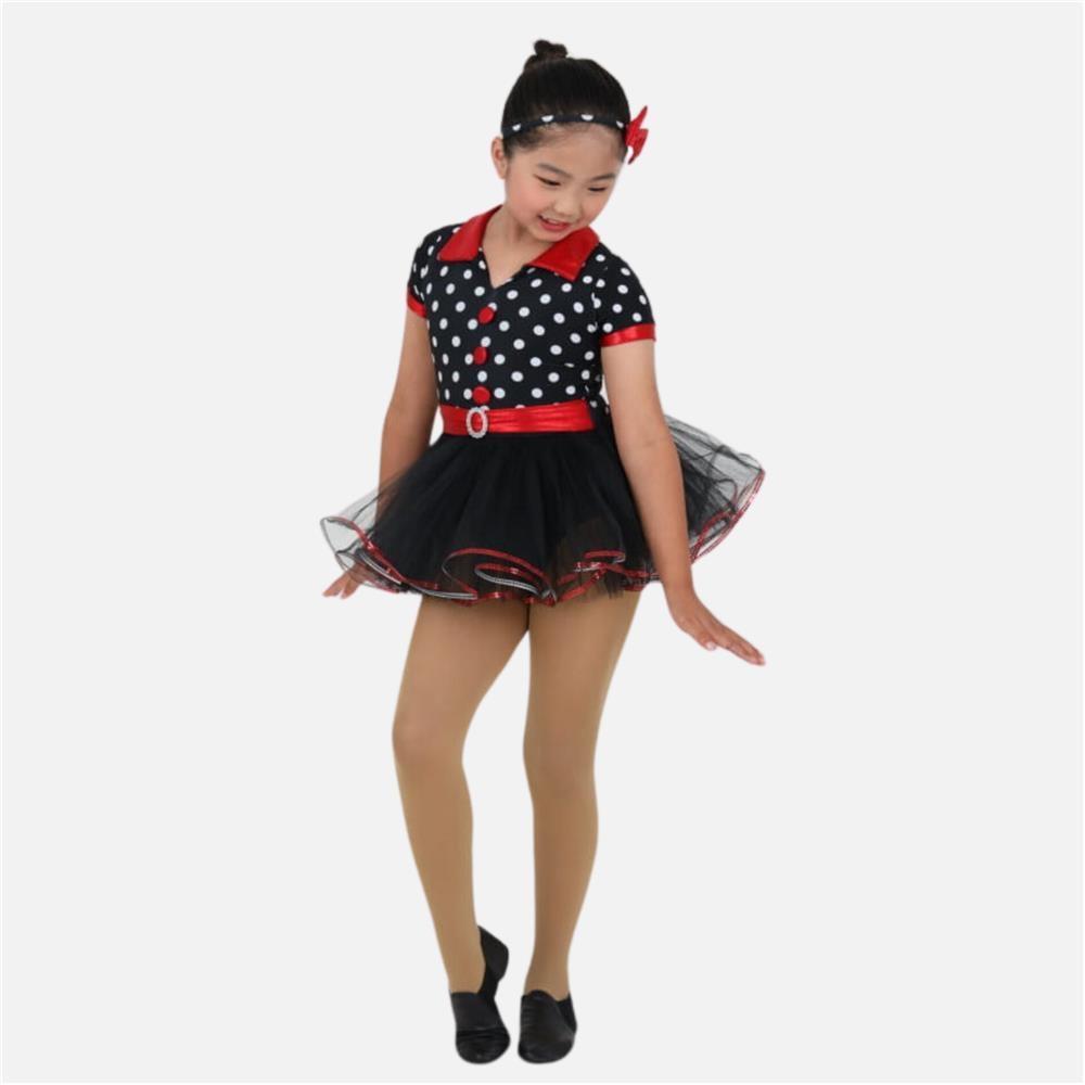 Boogie Fever Child – PW Dance & Sportswear
