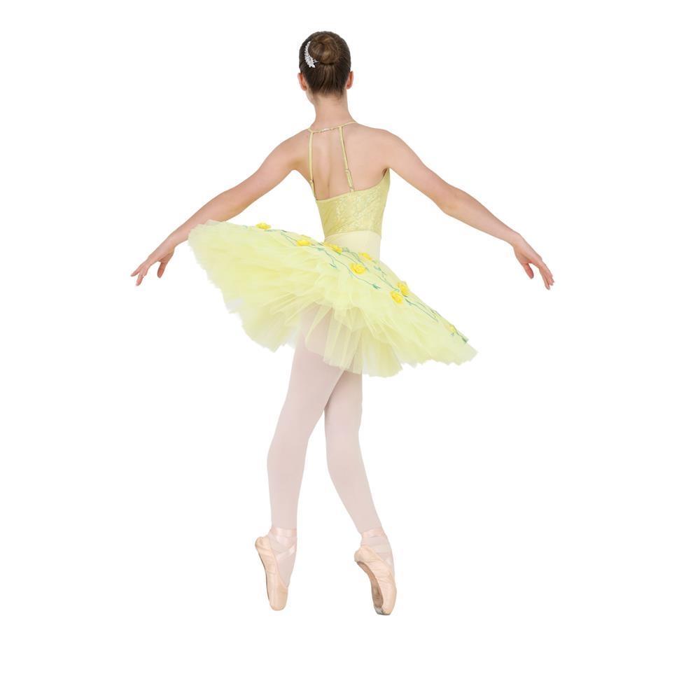 Buttercup Tutu Adult – PW Dance & Sportswear