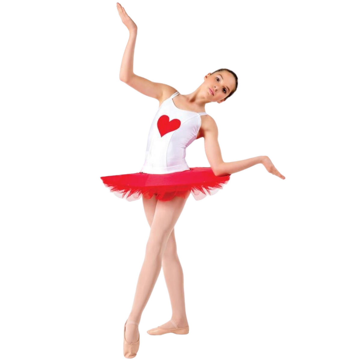 Cards Complete Set Spade Child – PW Dance & Sportswear