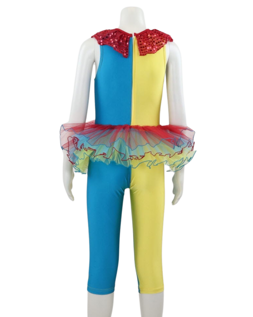 Coco The Clown Child - Outlet – PW Dance & Sportswear