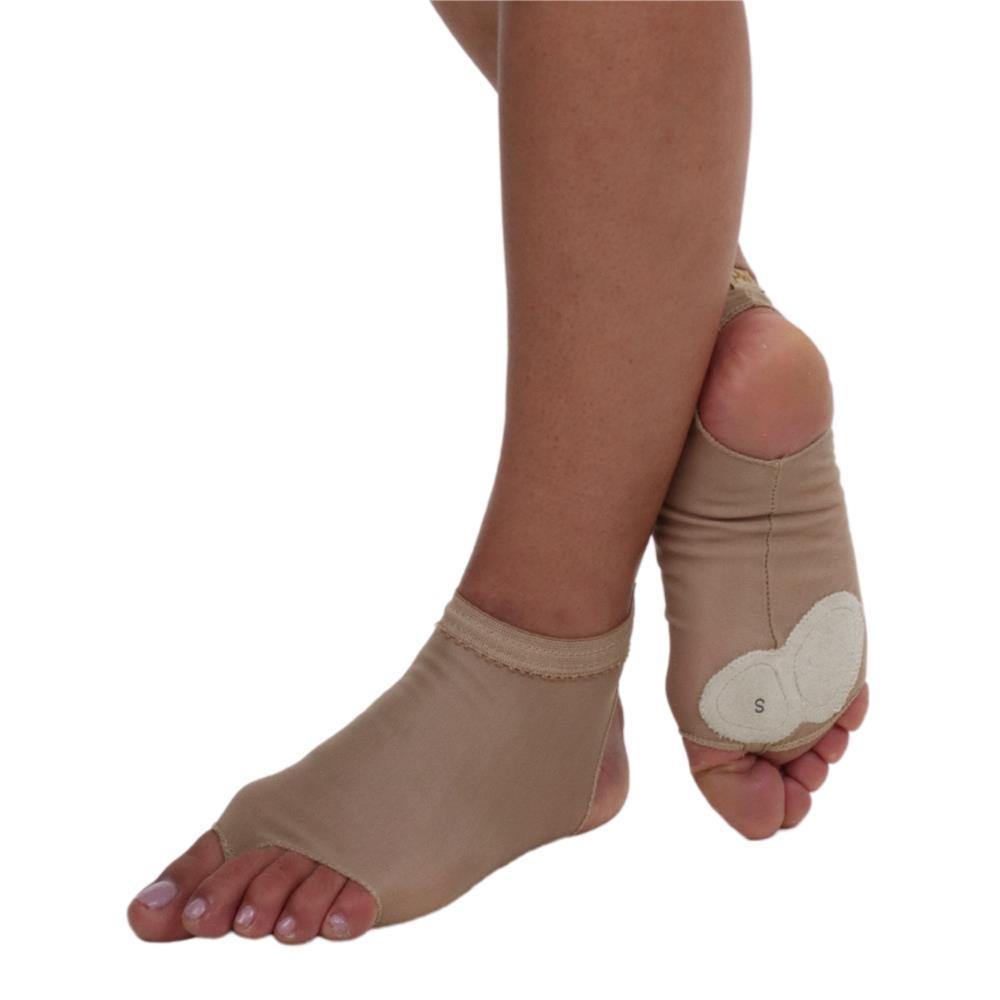 Contemporary Foot Glove – PW Dance & Sportswear