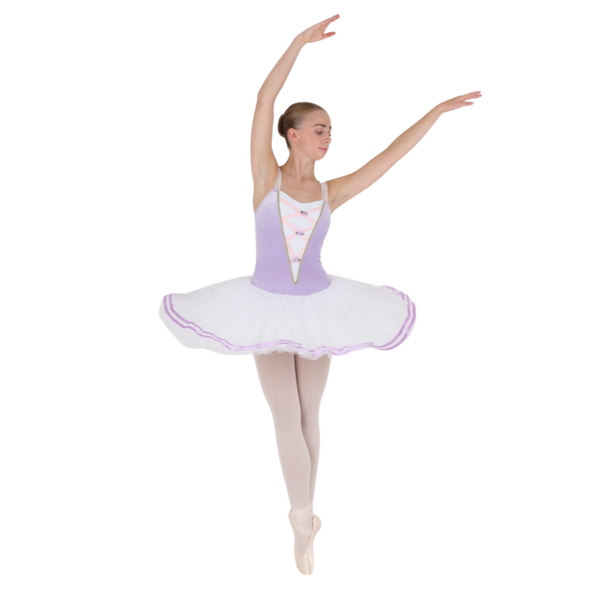Coppelia Tutu Adult – PW Dance & Sportswear