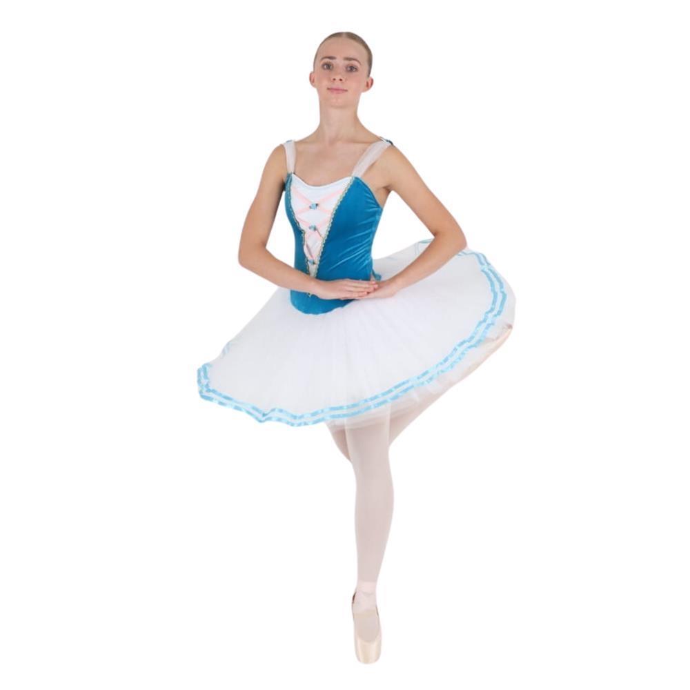 Coppelia Tutu Adult – PW Dance & Sportswear