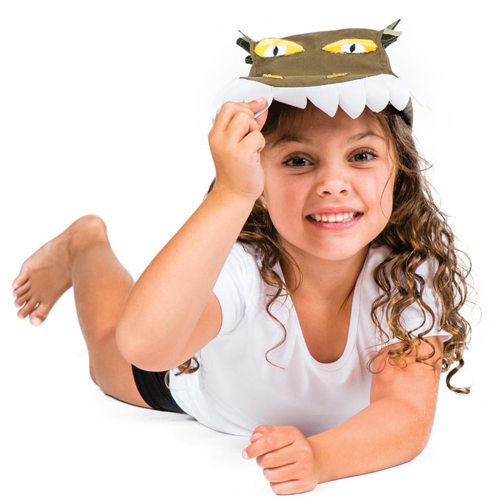 Croc Hat Child – PW Dance & Sportswear