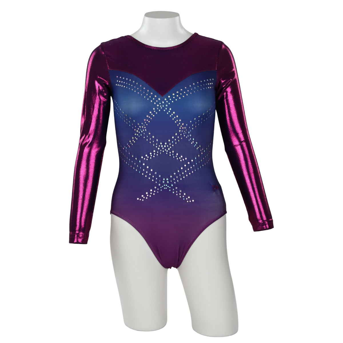 GY345-2 Spangle Child – PW Dance & Sportswear