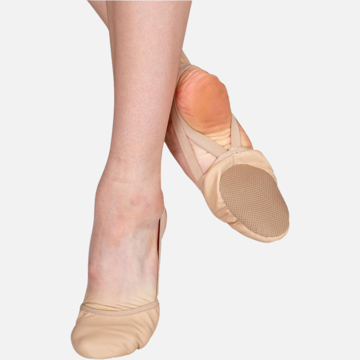 Half Ballet Rubber Sole – PW Dance & Sportswear