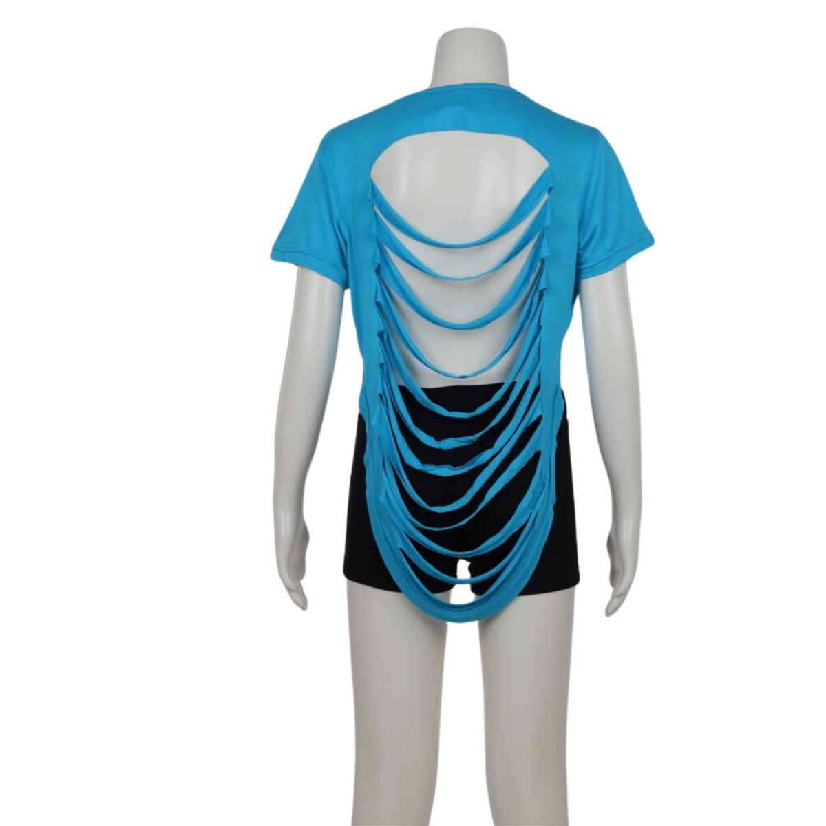 Hip Hop Rip Top Adult – PW Dance & Sportswear