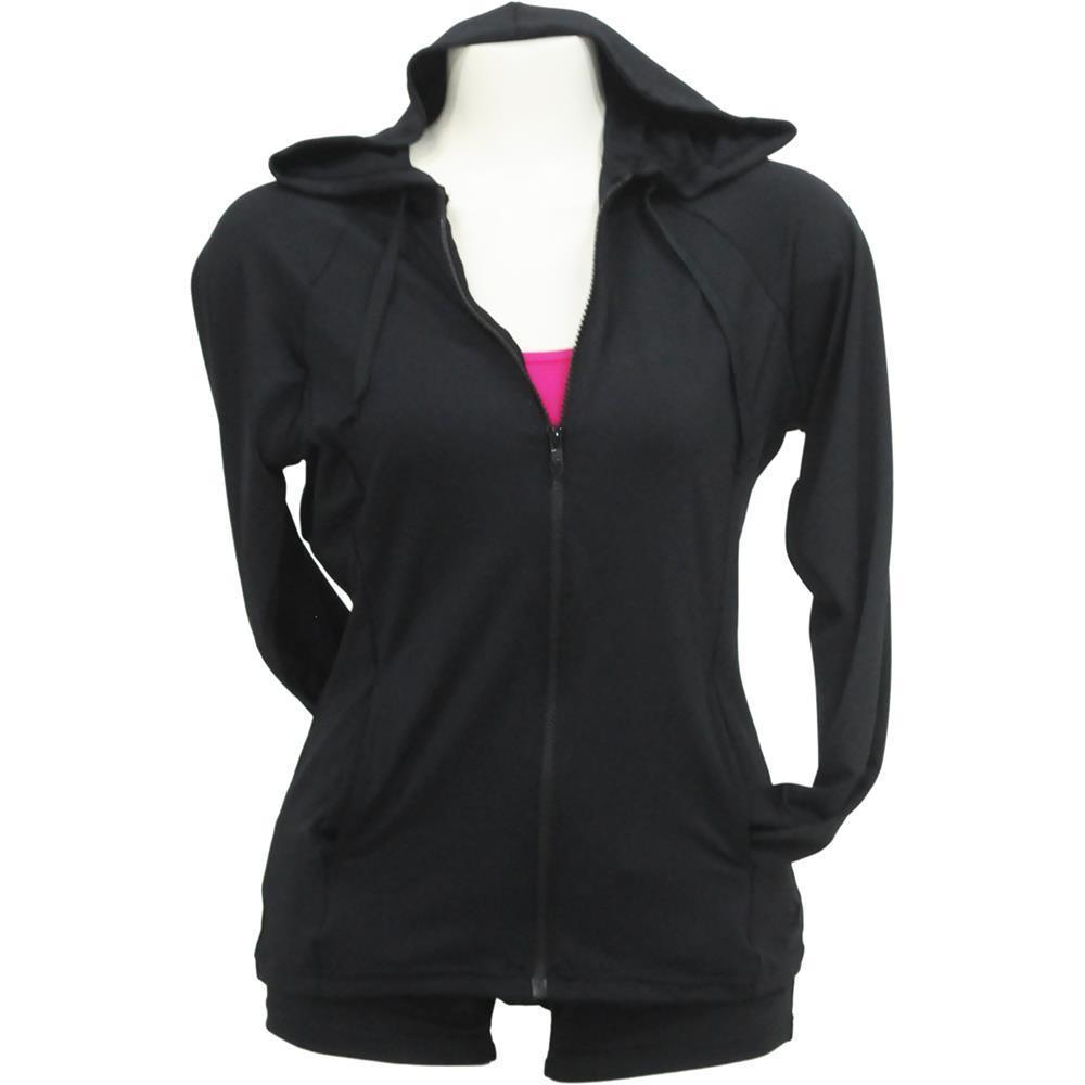 Hoodie Jacket Child – PW Dance & Sportswear