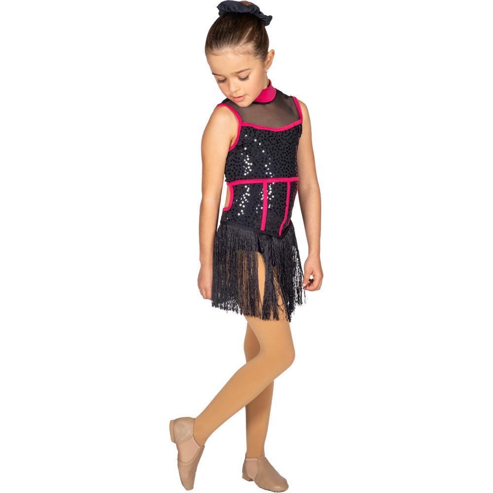 Idolise Child – PW Dance & Sportswear