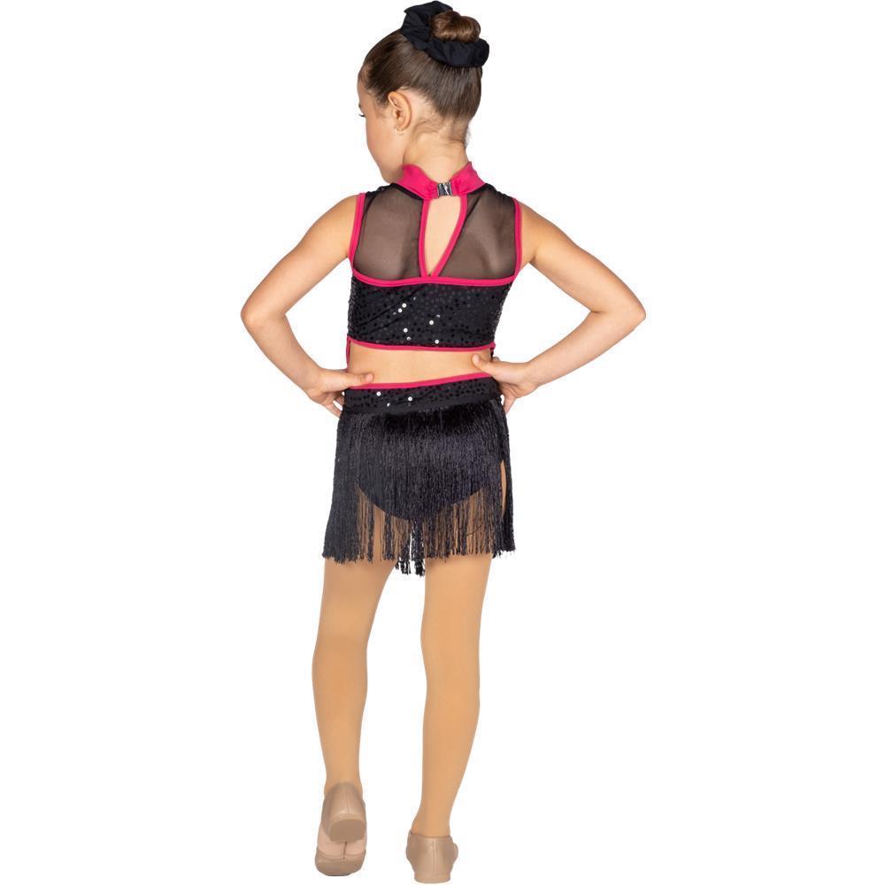 Idolise Child – PW Dance & Sportswear