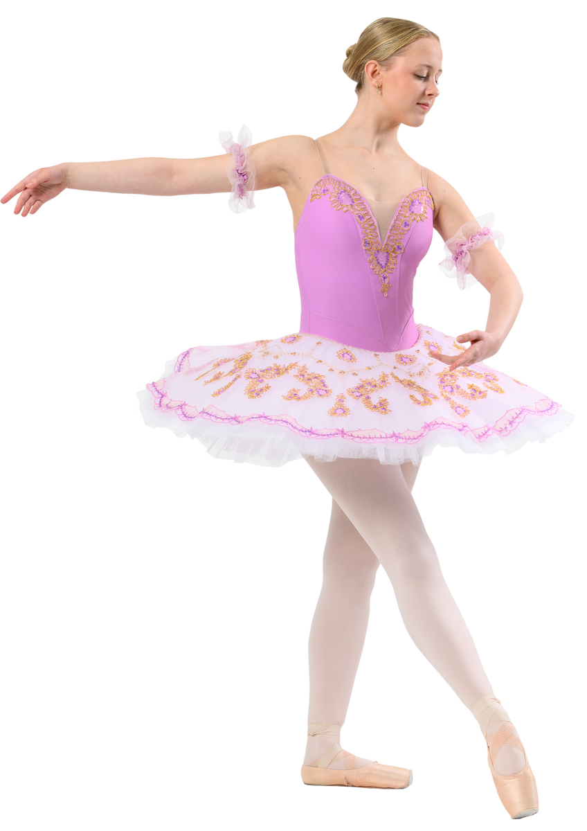Marzipan Tutu Adult – PW Dance & Sportswear