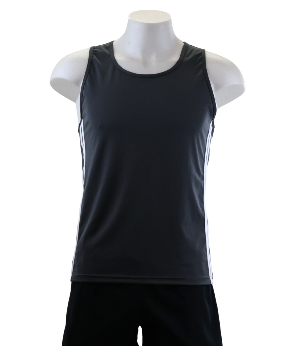 Male Muscle Singlet Adult – PW Dance & Sportswear