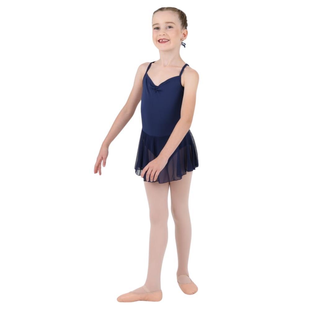 Meredith Dress Child – PW Dance & Sportswear