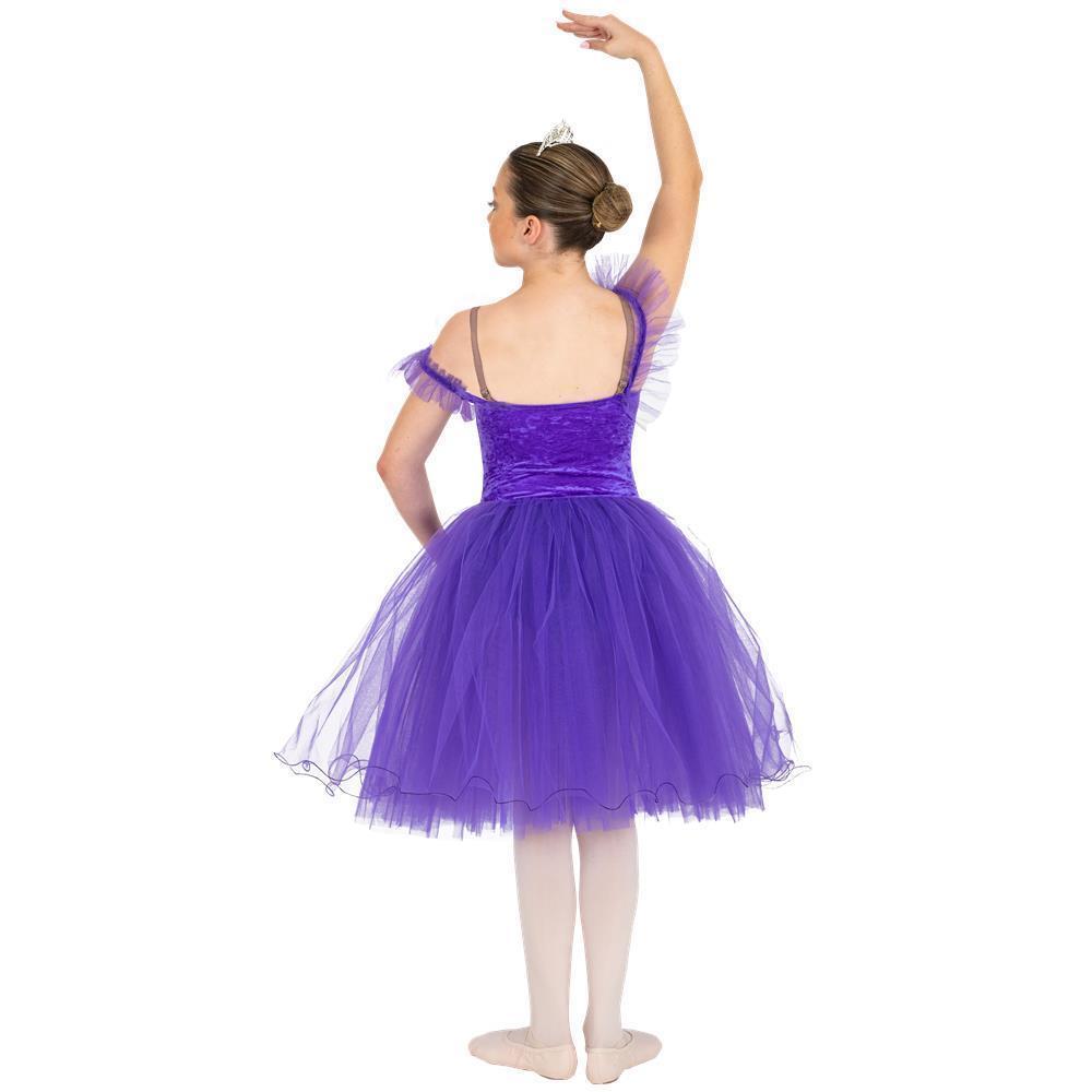 Midsummer Fairy Child – PW Dance & Sportswear