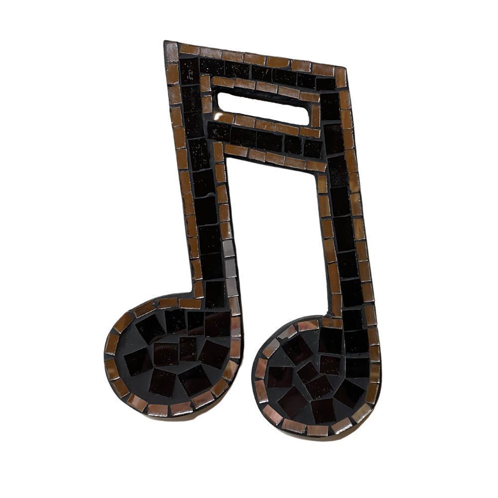Mosaic Music Note – PW Dance & Sportswear