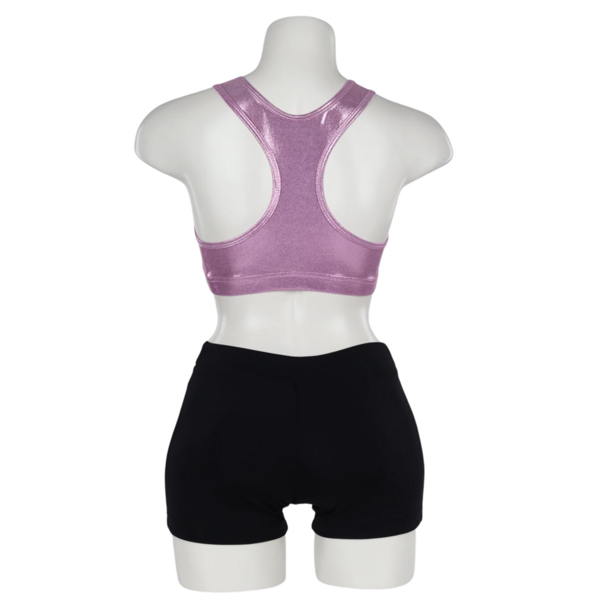 Muscleback Croptop Special Adult – PW Dance & Sportswear