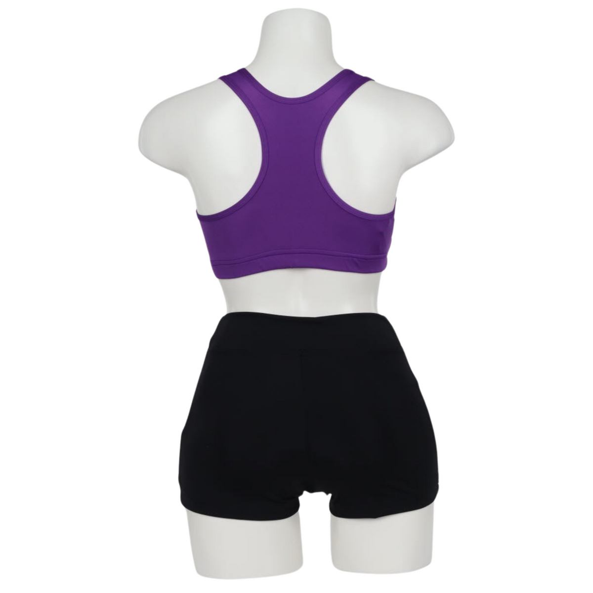 Muscleback Croptop M.Dri Adult – PW Dance & Sportswear