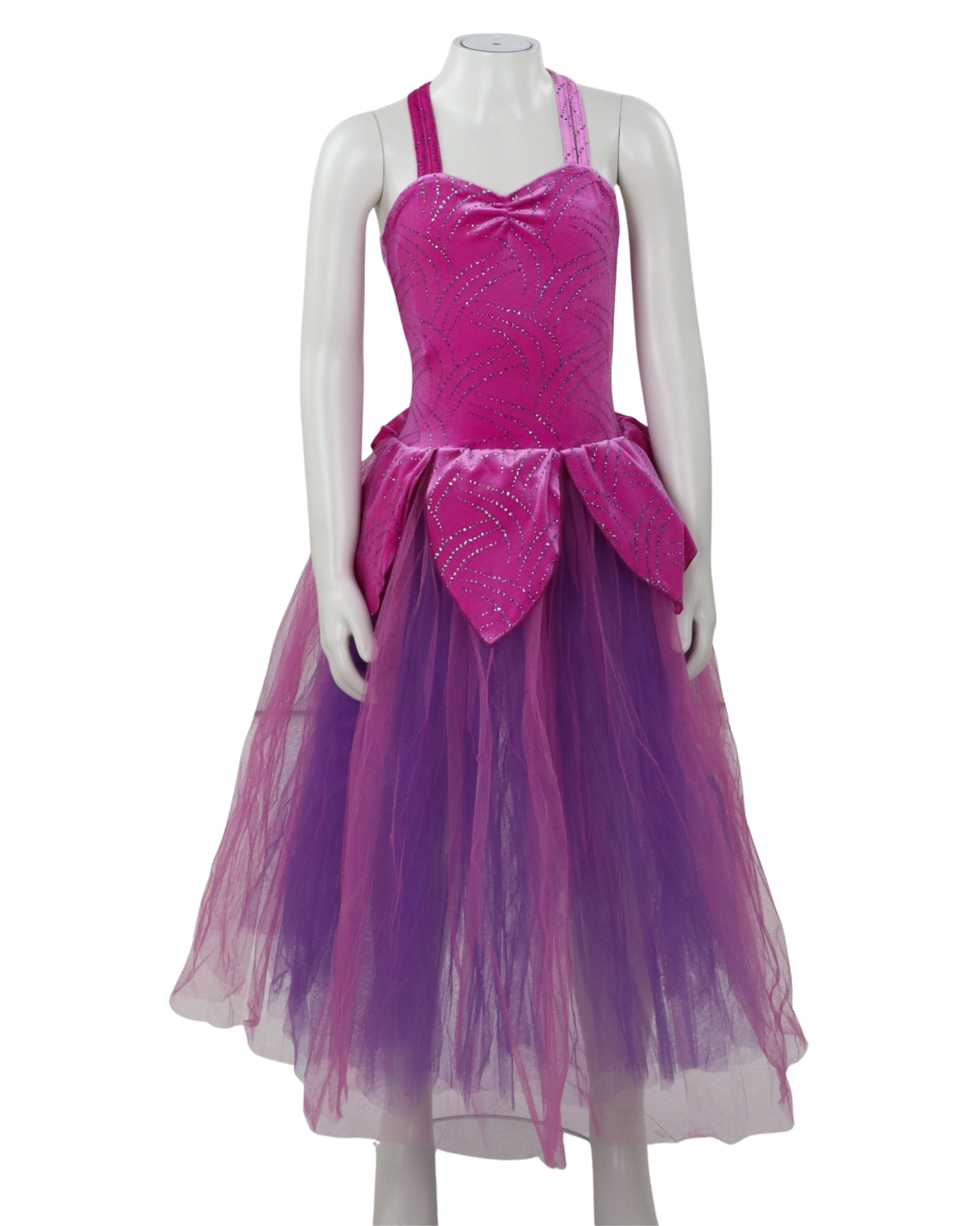 Mystique Child – PW Dance & Sportswear