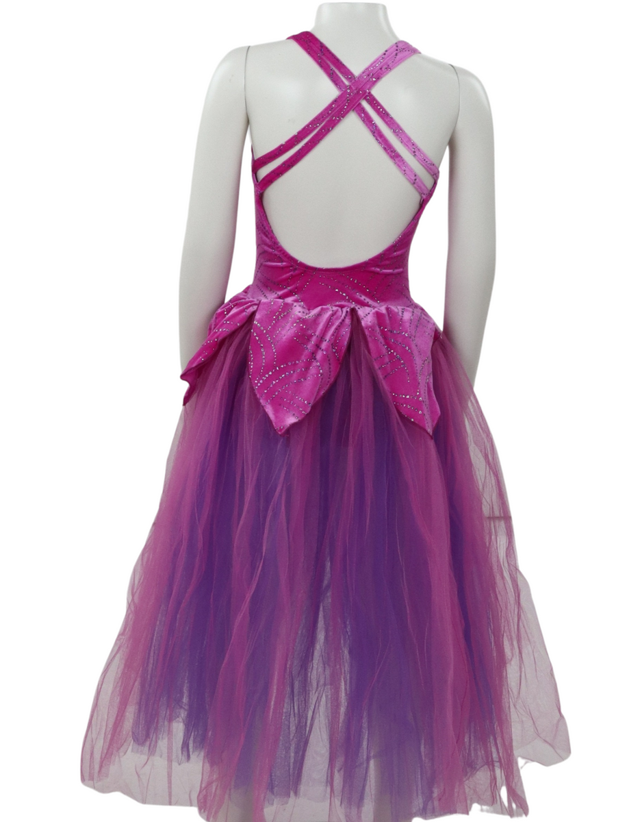 Mystique Child – PW Dance & Sportswear
