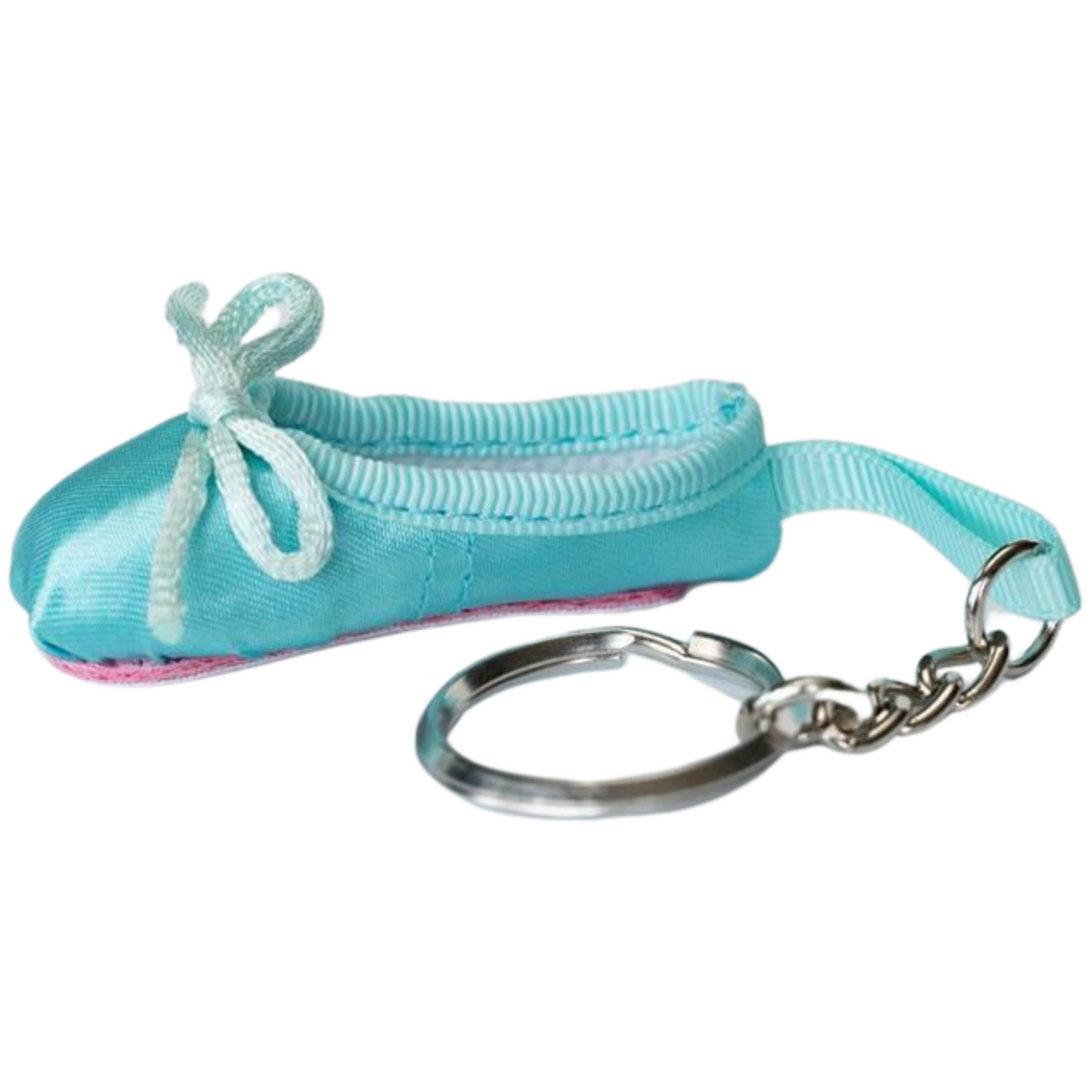 Pointe Shoe Keyring – PW Dance & Sportswear
