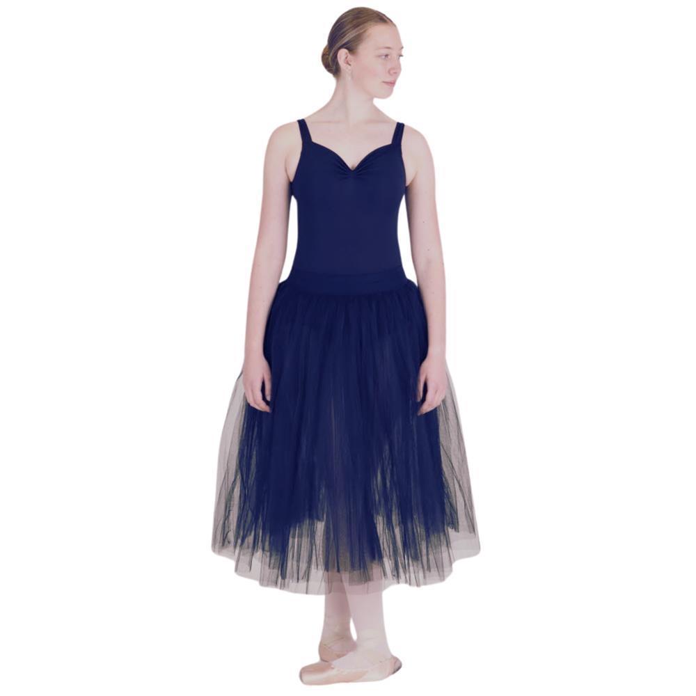 Romantic Half Tutu Adult – PW Dance & Sportswear