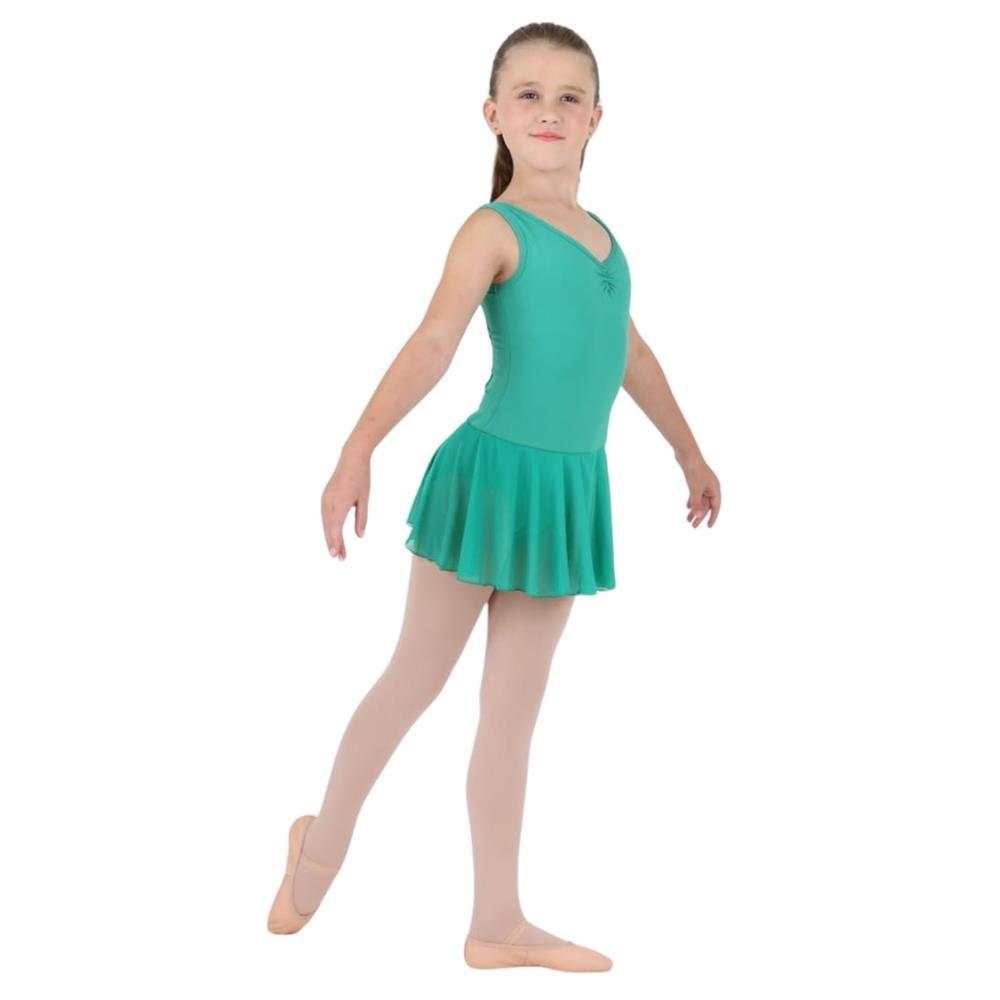 Ruby Dress Child – PW Dance & Sportswear