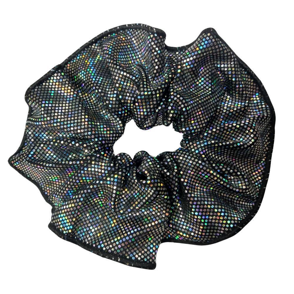 Scrunchie Crystal Foil – PW Dance & Sportswear