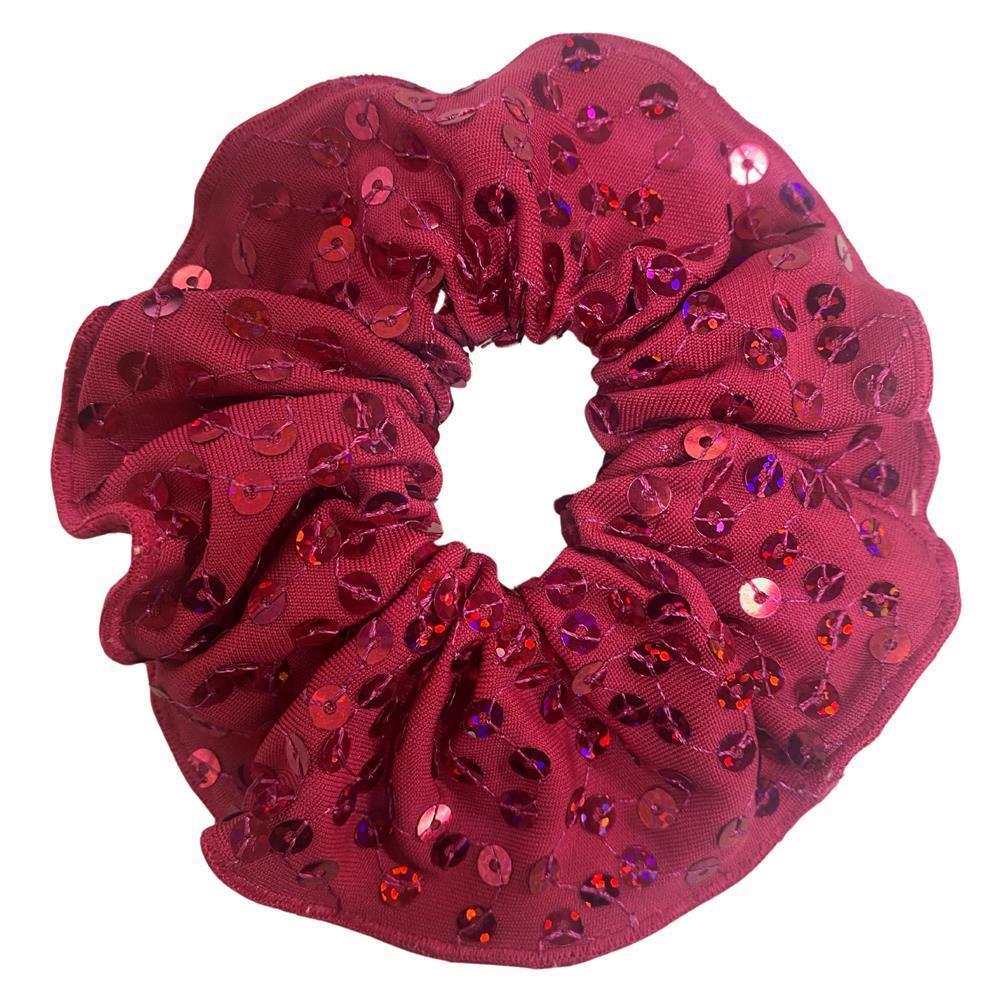 Scrunchie Sequin – PW Dance & Sportswear