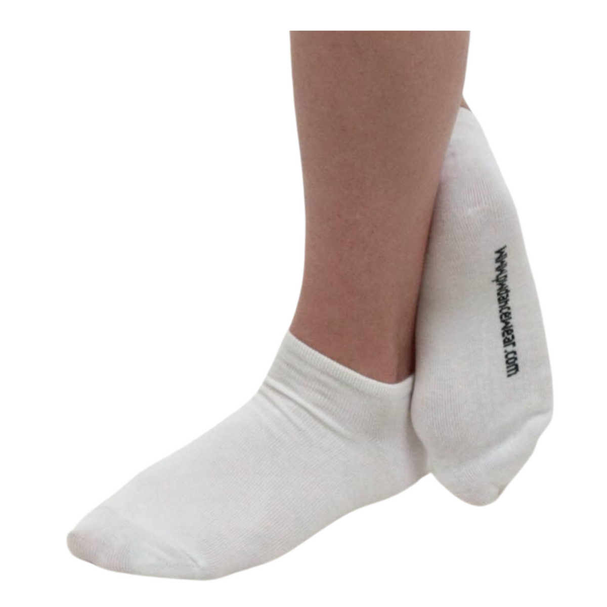 Jazz Socks Pair – PW Dance & Sportswear