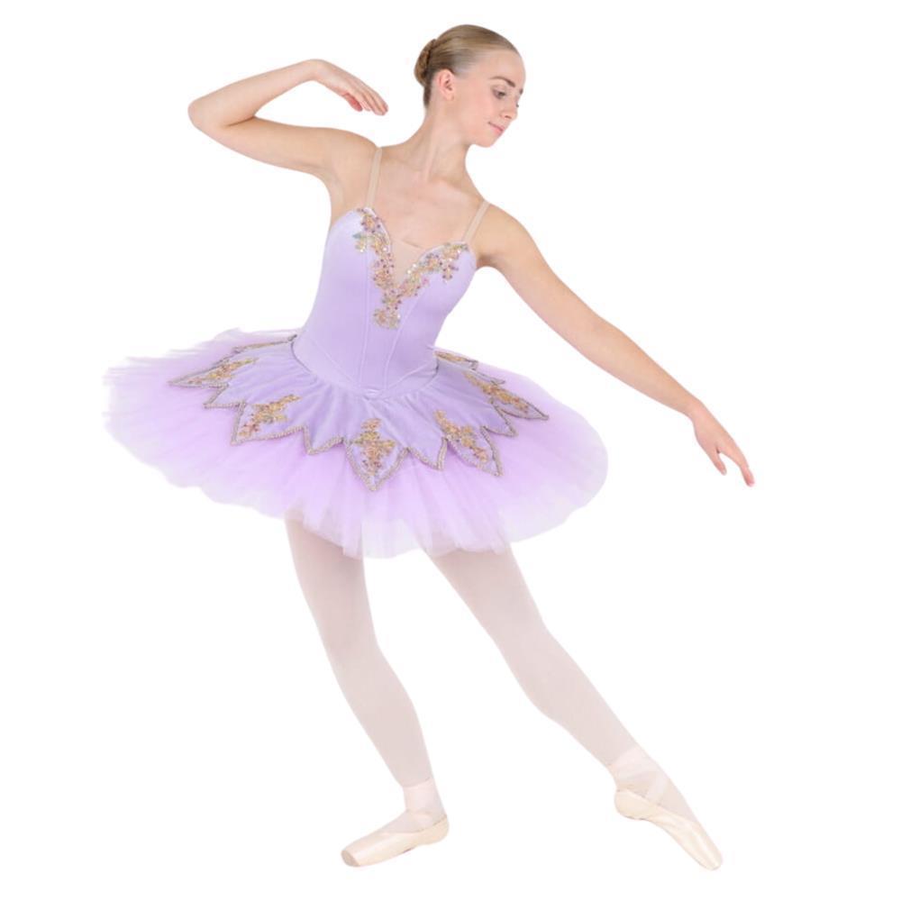 Sugar Plum Tutu Adult – PW Dance & Sportswear