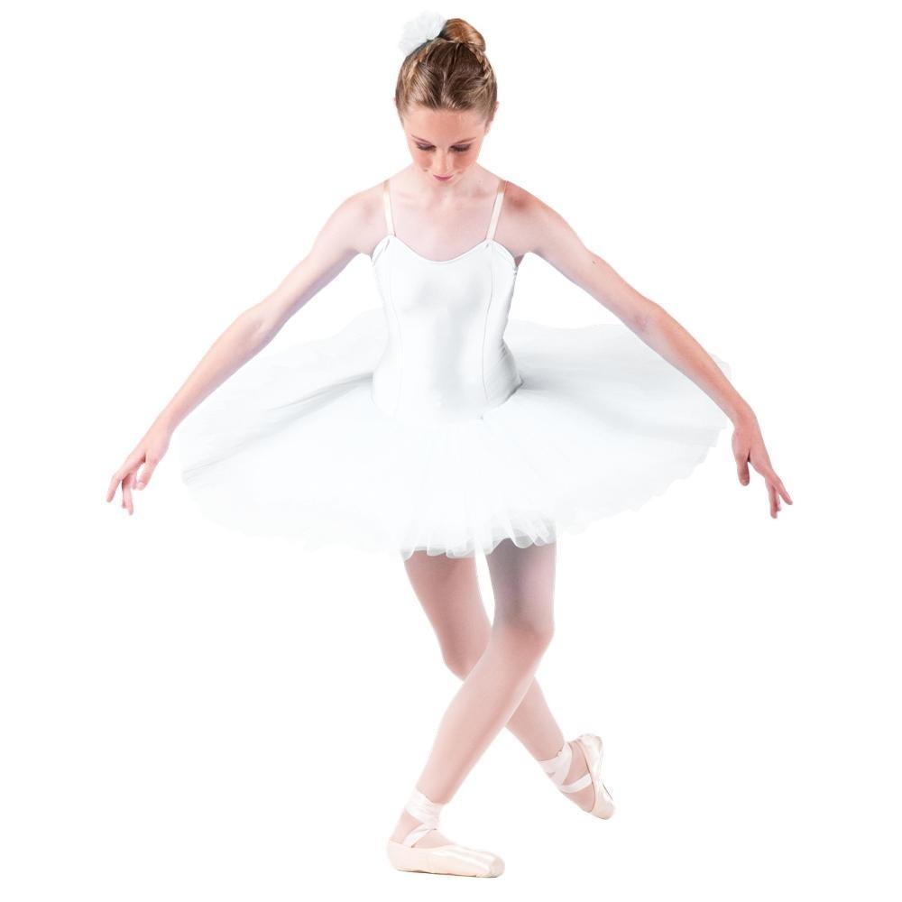 Traditional Tutu Child – PW Dance & Sportswear