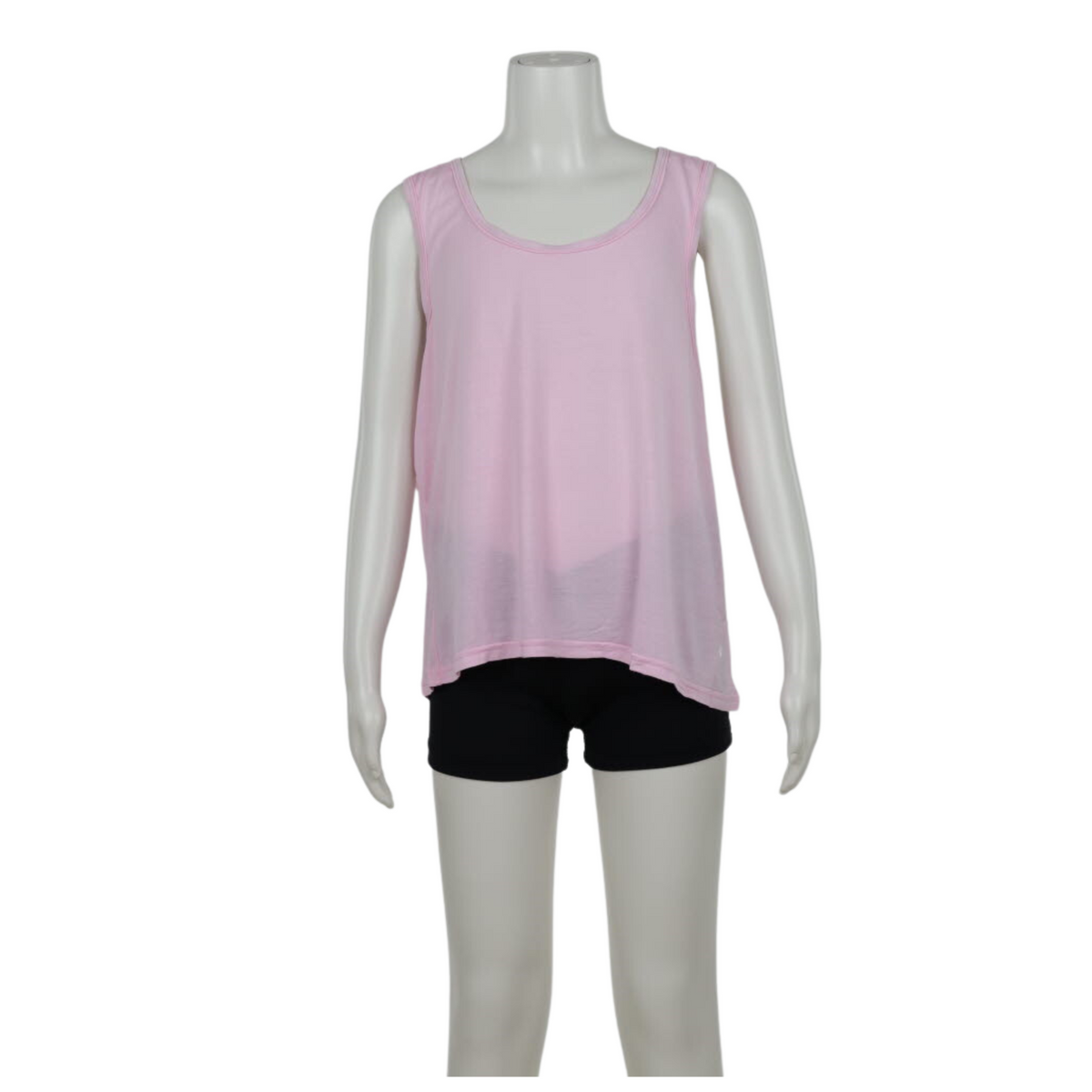 Triple Strap Top Child – PW Dance & Sportswear