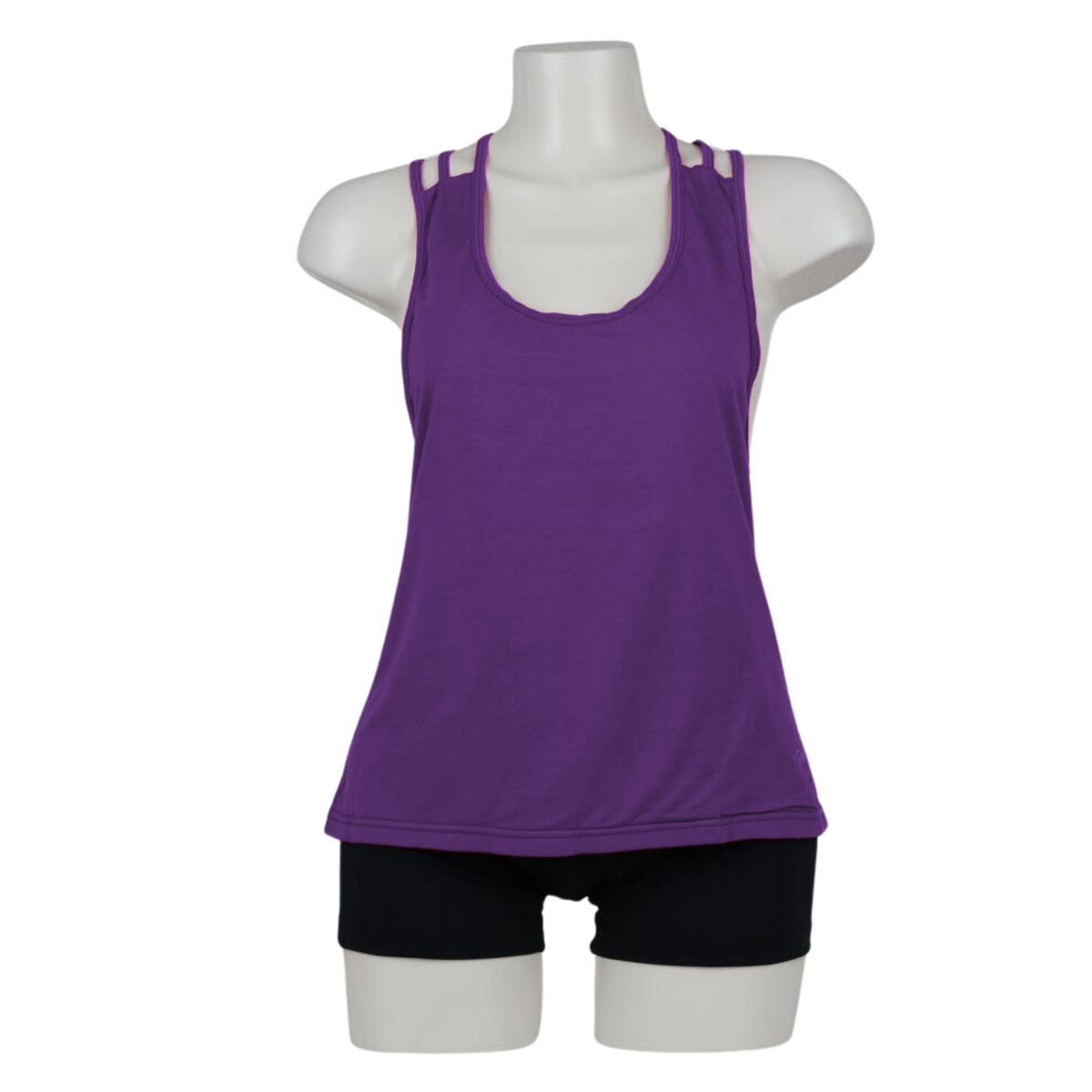 Triple Strap Top Child – PW Dance & Sportswear