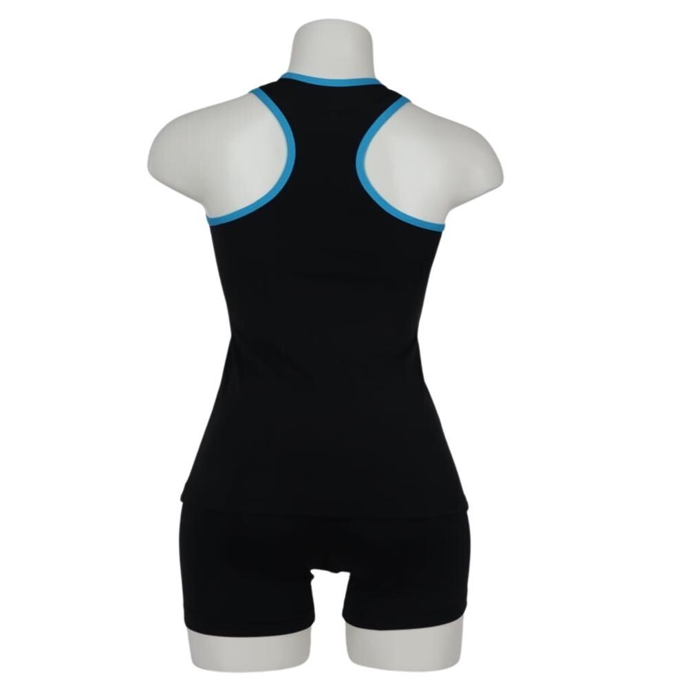 VNMB Singlet Contrast Adult – PW Dance & Sportswear
