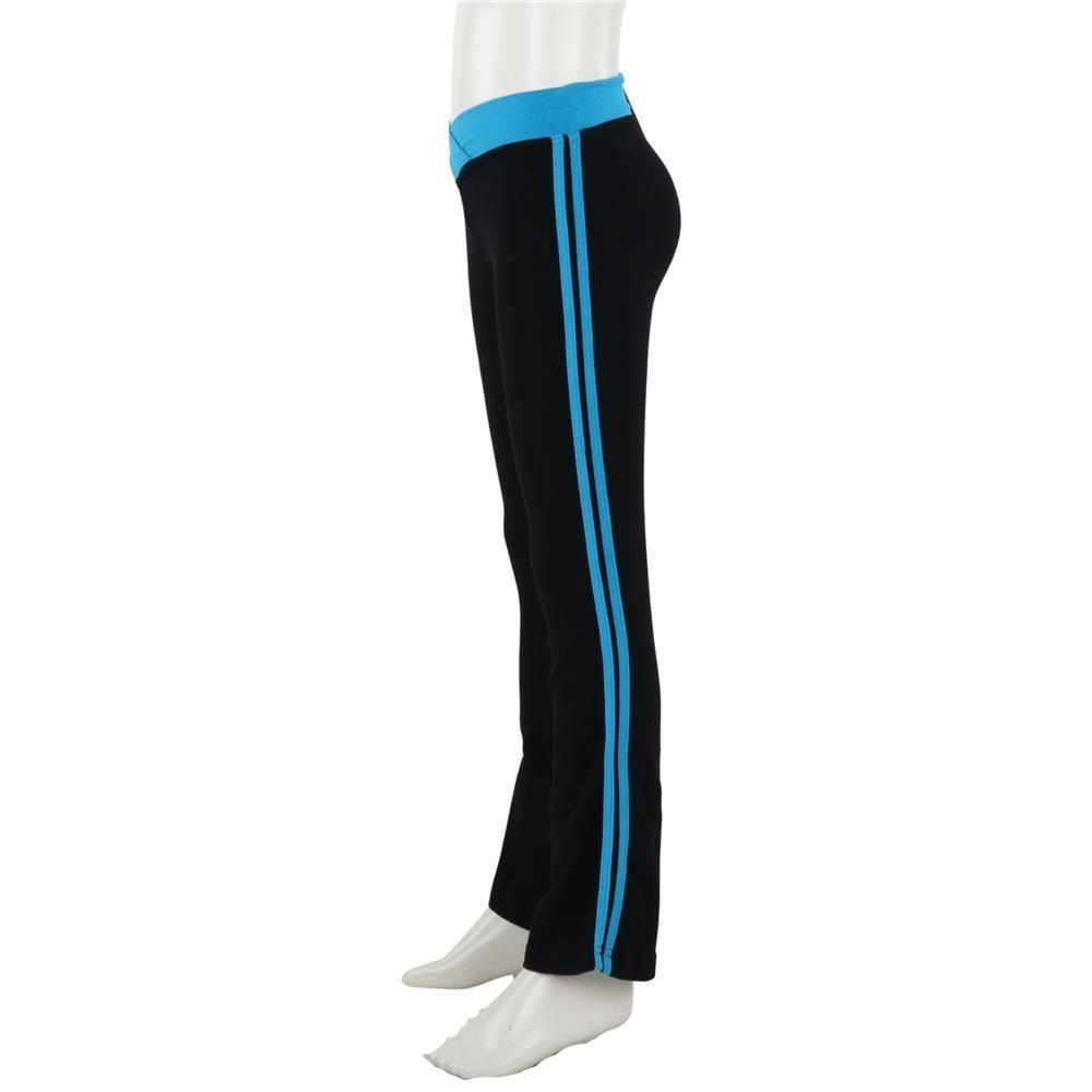 VW Bootleg Cotton Lycra Adult – PW Dance & Sportswear