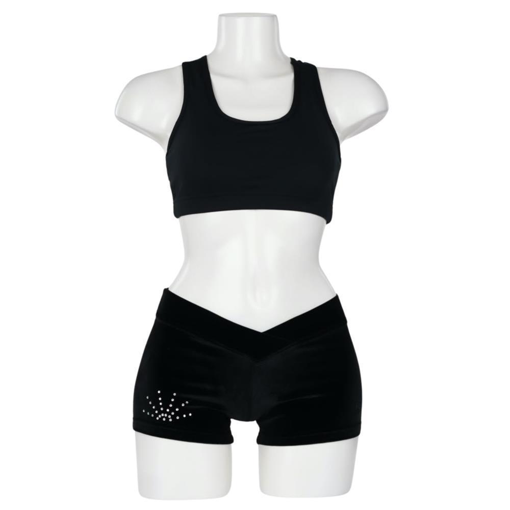 VW Boyleg Cry 1065 Velvet Adult – PW Dance & Sportswear