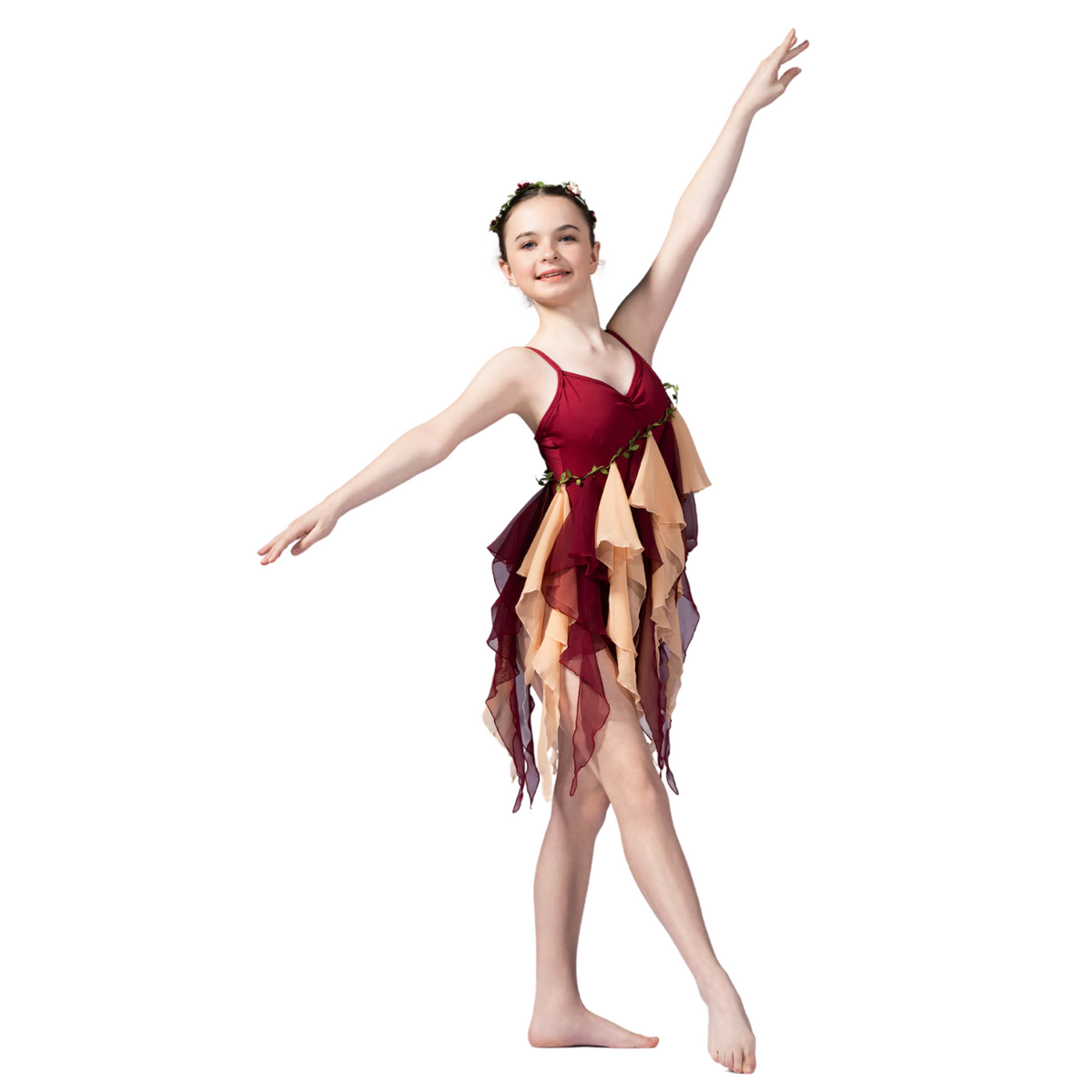 Woodland Sprite Child – PW Dance & Sportswear