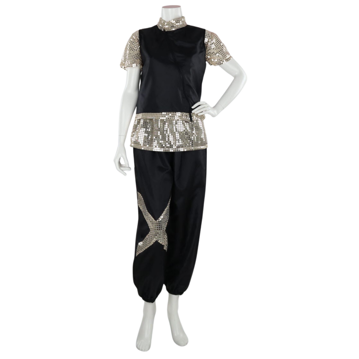 Xpress Vest Adult – PW Dance & Sportswear