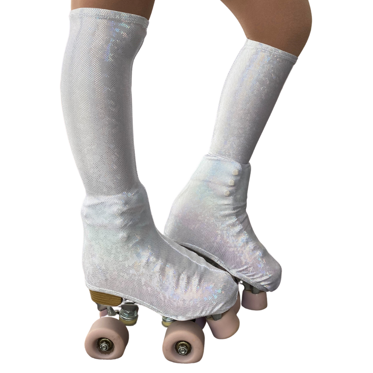 Boot Covers Long – PW Dance & Sportswear