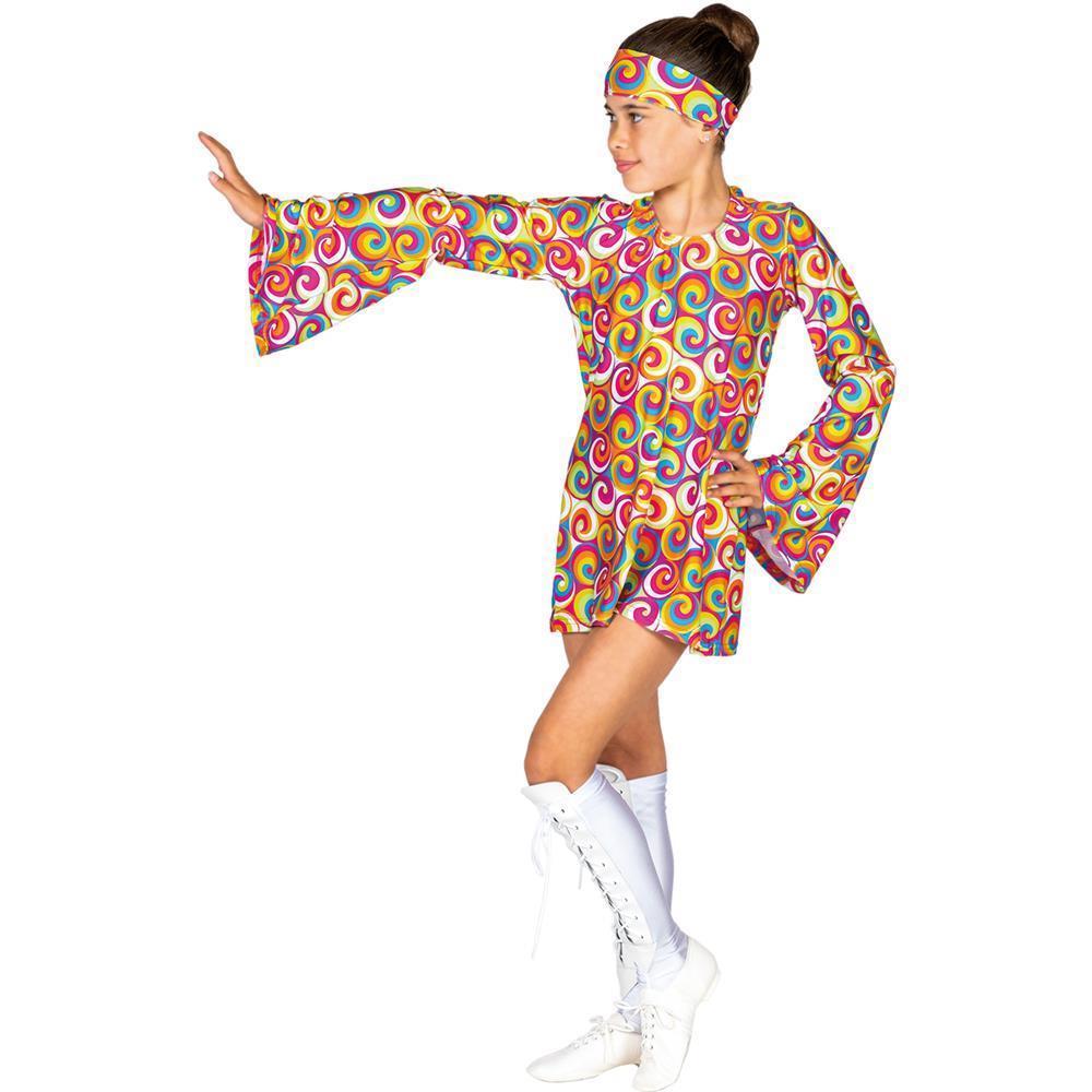 Go Go Dancer Adult – PW Dance & Sportswear